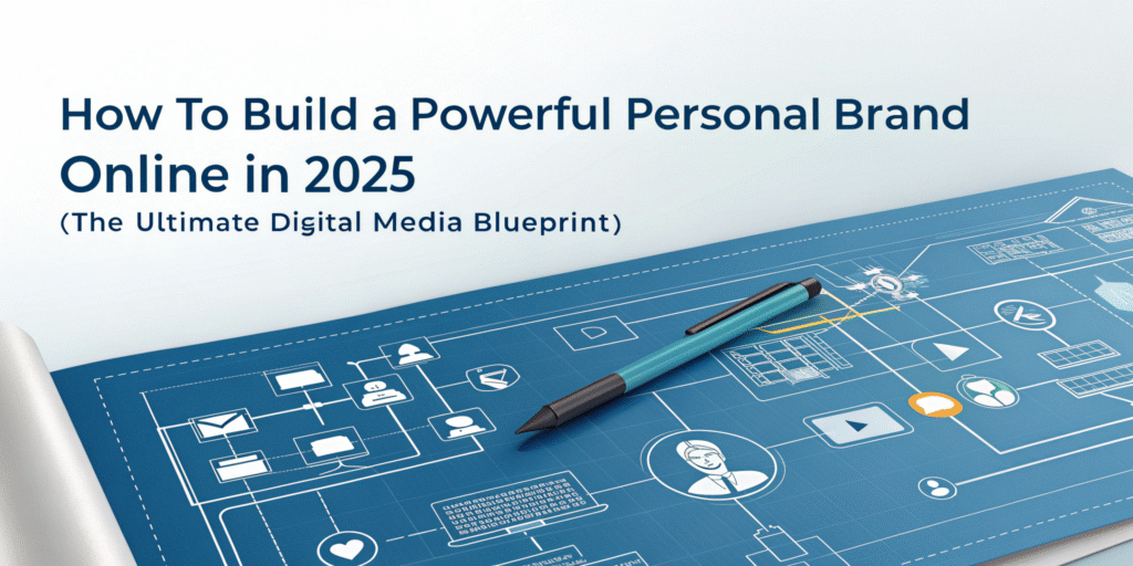 How to Build a Powerful Personal Brand Online in 2025 (The Ultimate ...