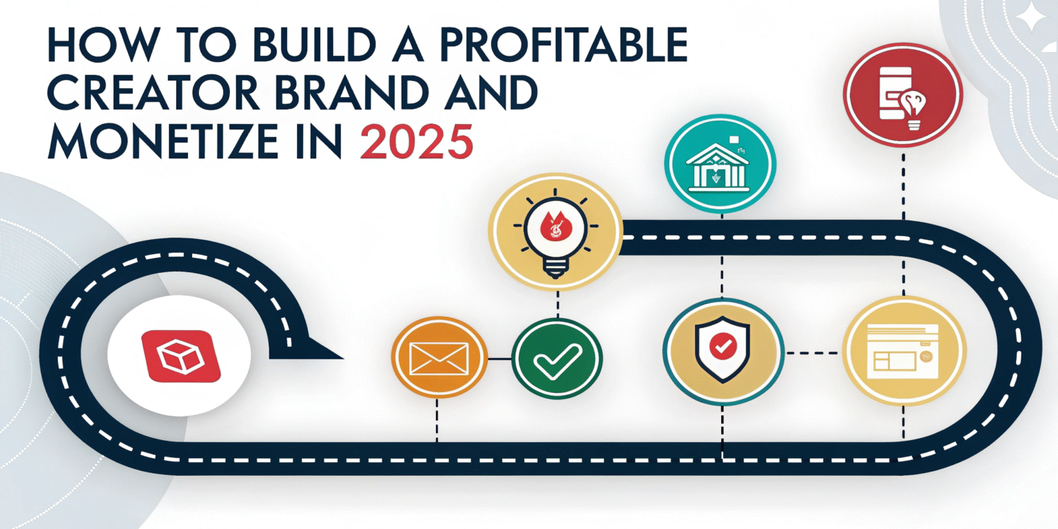 How Creators Can Scale Their Revenue With Multiple Income Streams in ...